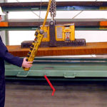 Sheet Steel Storage Racks - Sheet Metal Storage Racks - Steel Storage ...