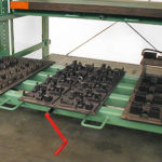 Sheet Steel Storage Racks - Sheet Metal Storage Racks - Steel Storage ...