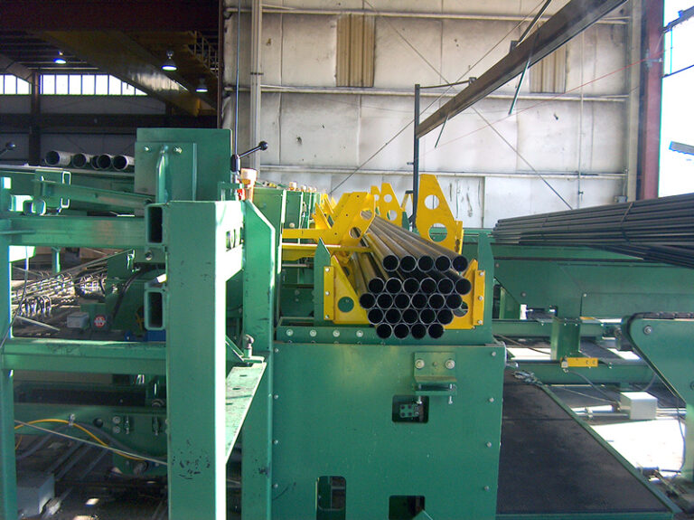 CDLR Conveyors with Transfers - Transfer Conveyors - Cross Conveyors