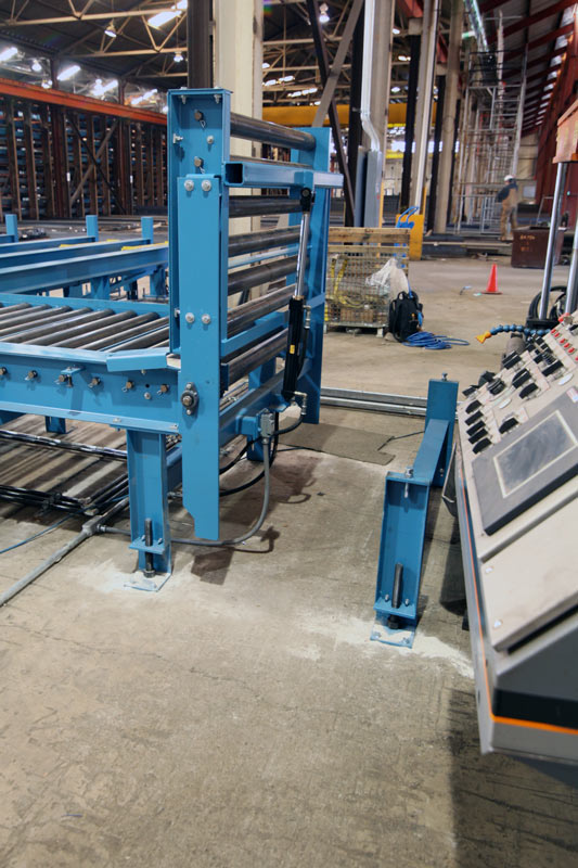 Conveyor Accessories & Parts - Vertical Guide Rollers & Lift Rollers