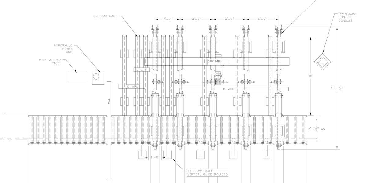 Racking Repair, Service & Maintenance - Material Handling Equipment