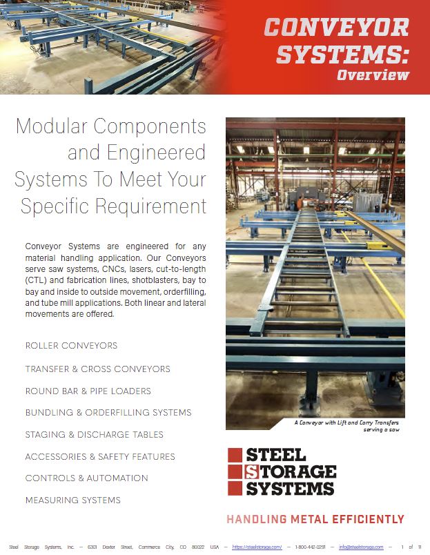 Conveyor Accessories & Parts - Vertical Guide Rollers & Lift Rollers