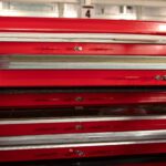 Roll-Out Sheet Metal Racks - Roll Out Racks for Flat Metal Storage ...
