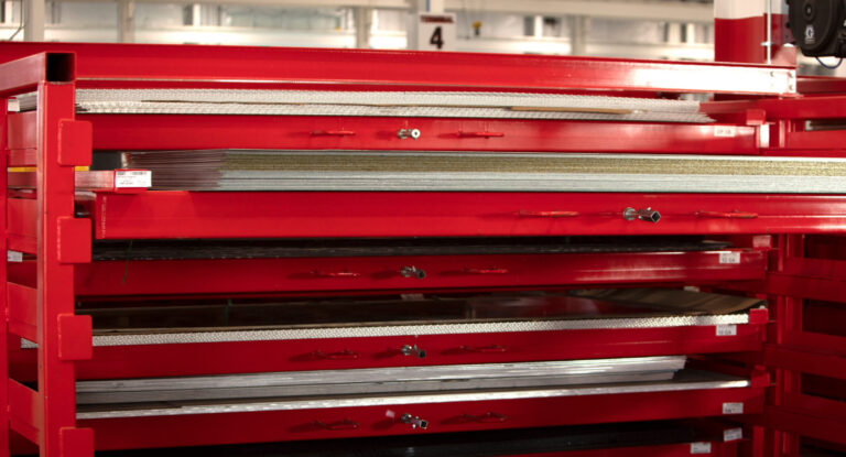 Resources - Steel Storage Systems, Inc. - Case Studies, News, and Media