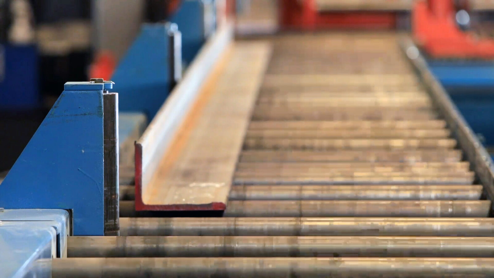 Conveyor Accessories & Parts - Vertical Guide Rollers & Lift Rollers