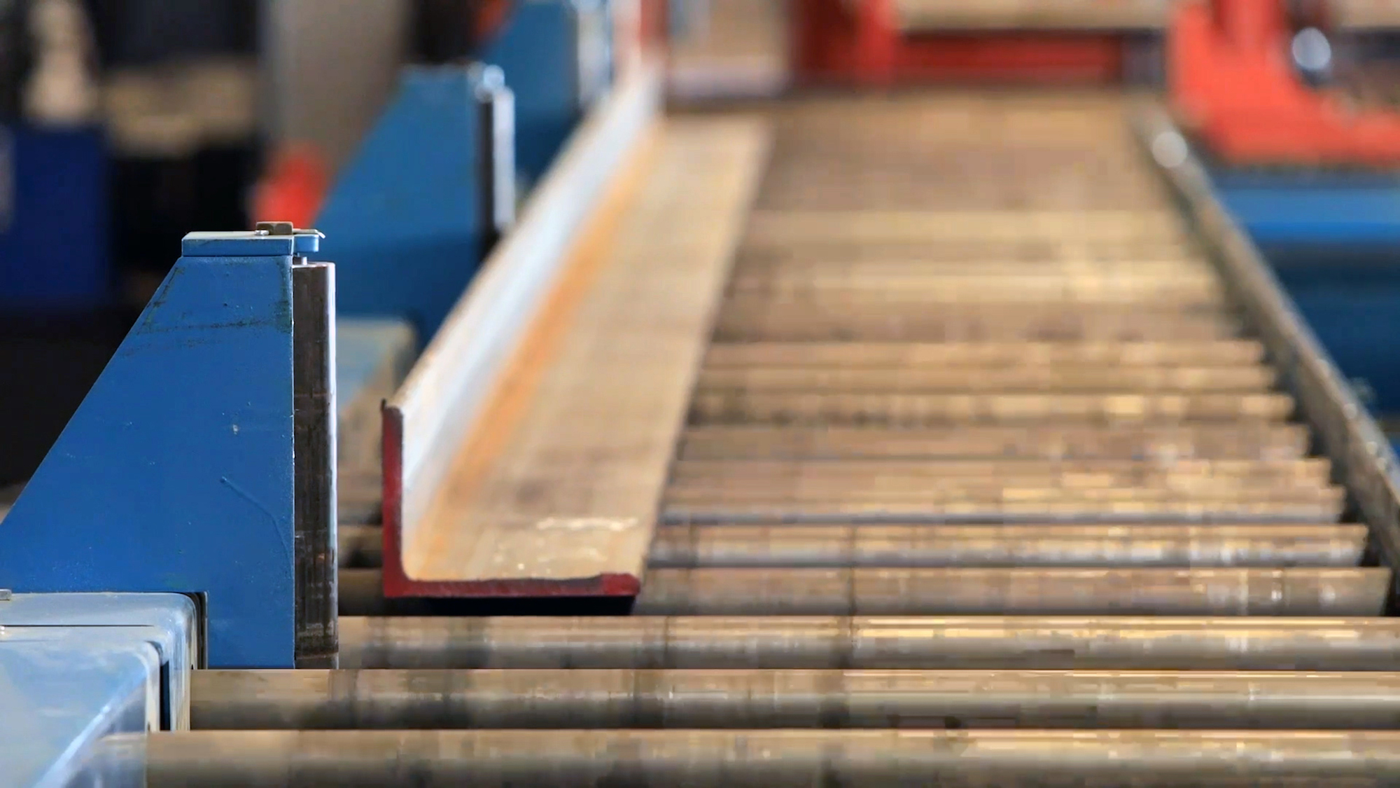 Conveyor Accessories & Parts - Vertical Guide Rollers & Lift Rollers